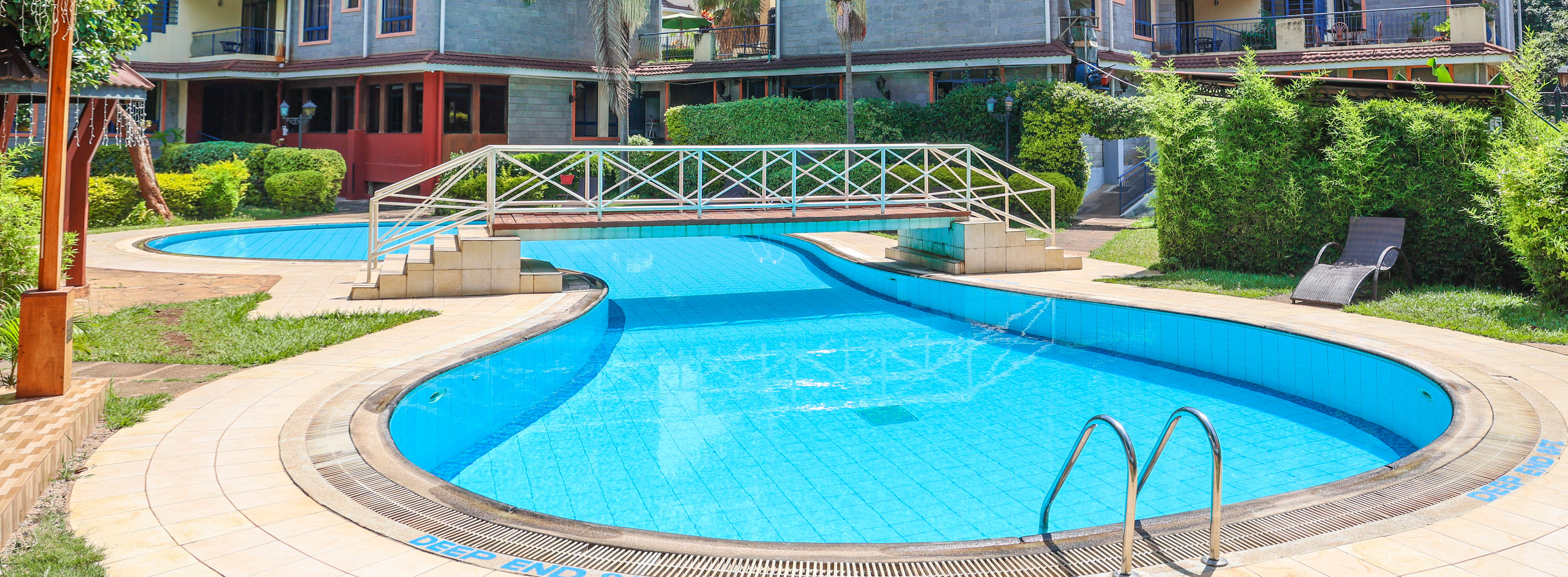 KENGEN RBS APARTMENTS